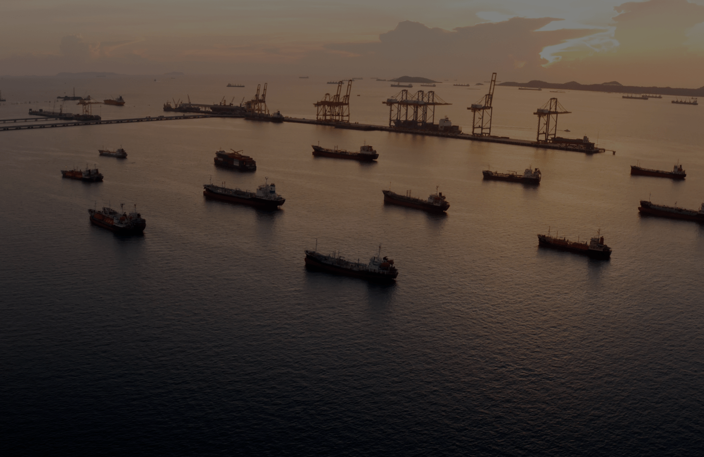 Lighthouse Marine – Serving You Globally.